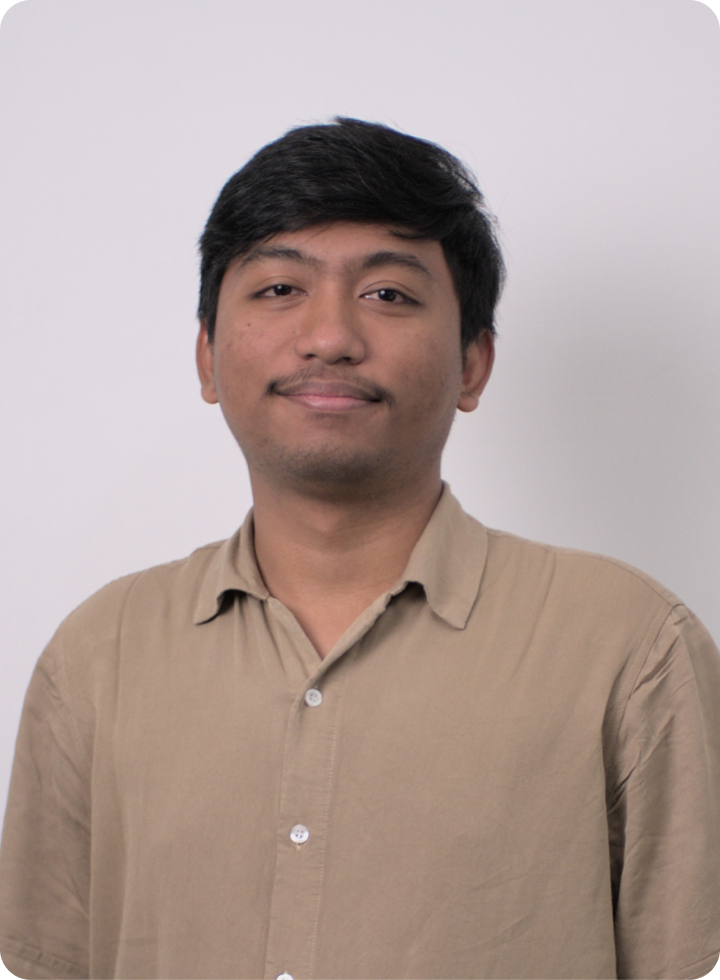Atharian Rahmadani | Android Developer, iOS Developer, Mobile Engineer, Software Engineer, AI ...